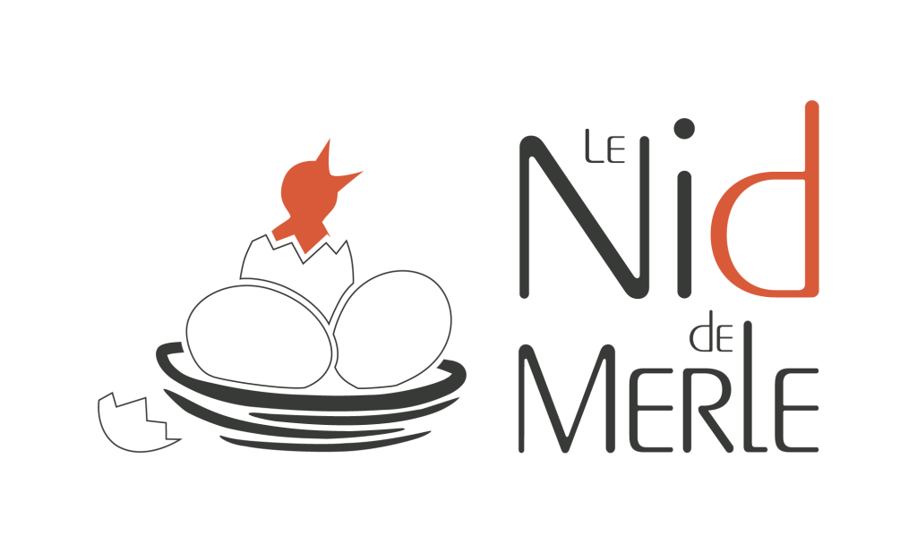 Home - Le Nid de Merle