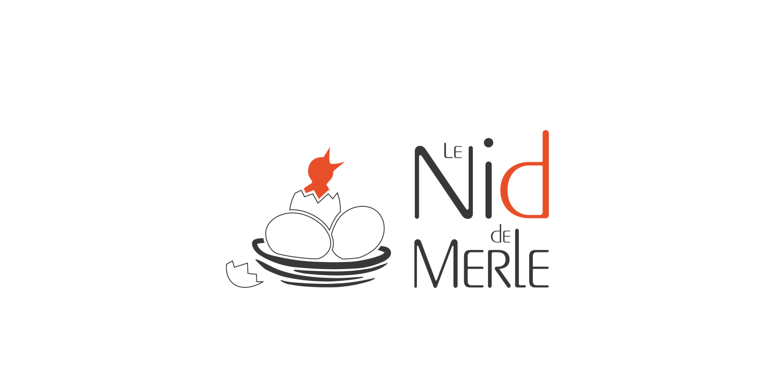 Accueil - Le Nid de Merle