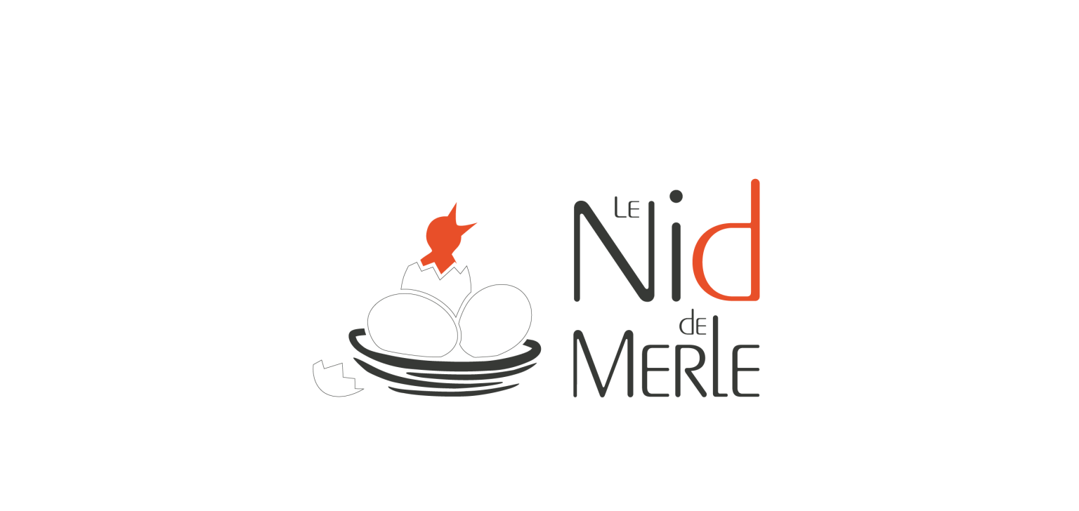 Accueil - Le Nid de Merle