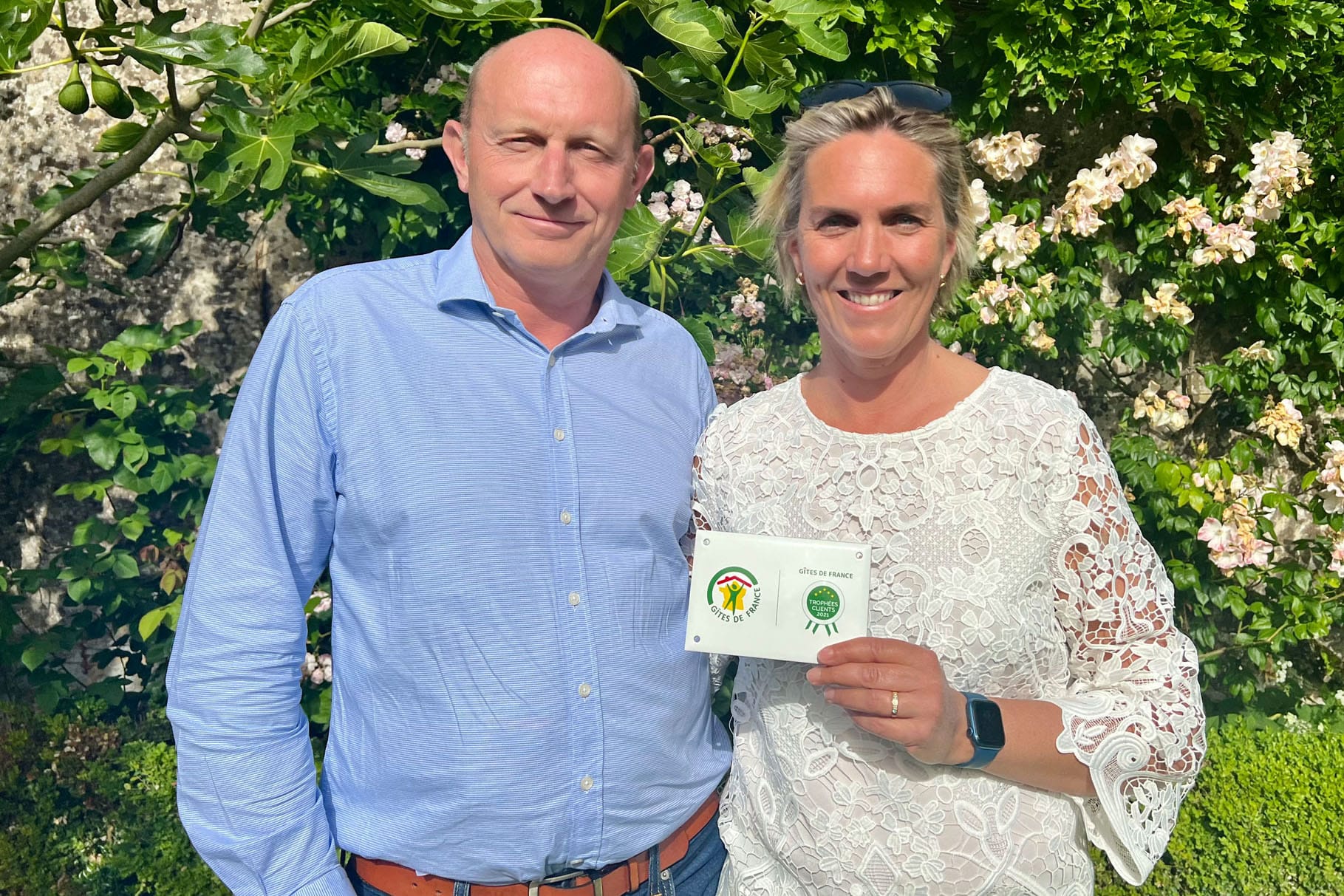 Region - Le Nid de Merle